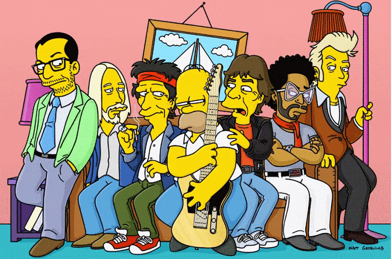 Staffel 14 - Episodenguide - Die-Simpsons.de