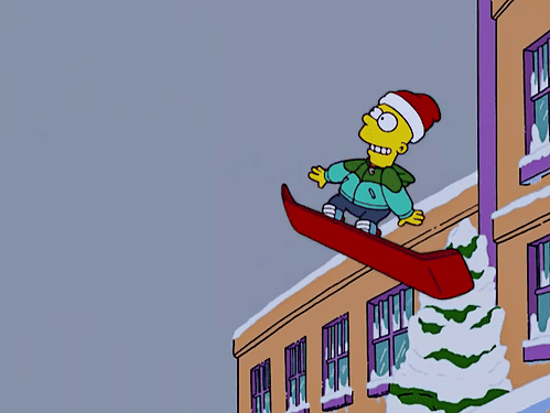 Kill Gil: Vol. 1 & 2 (S18 F09) – Die Simpsons