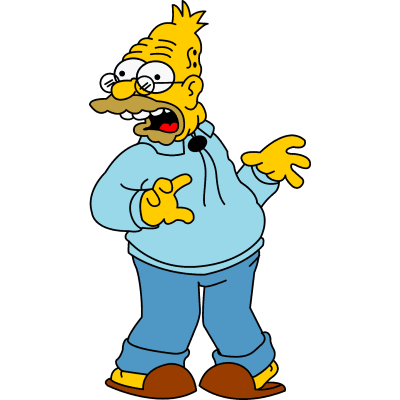 Die Simpsons entdecken: Eine bunte TV-Familie!