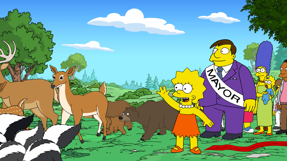 Homer? A Cracker Bro? (S37 F15) – Die Simpsons
